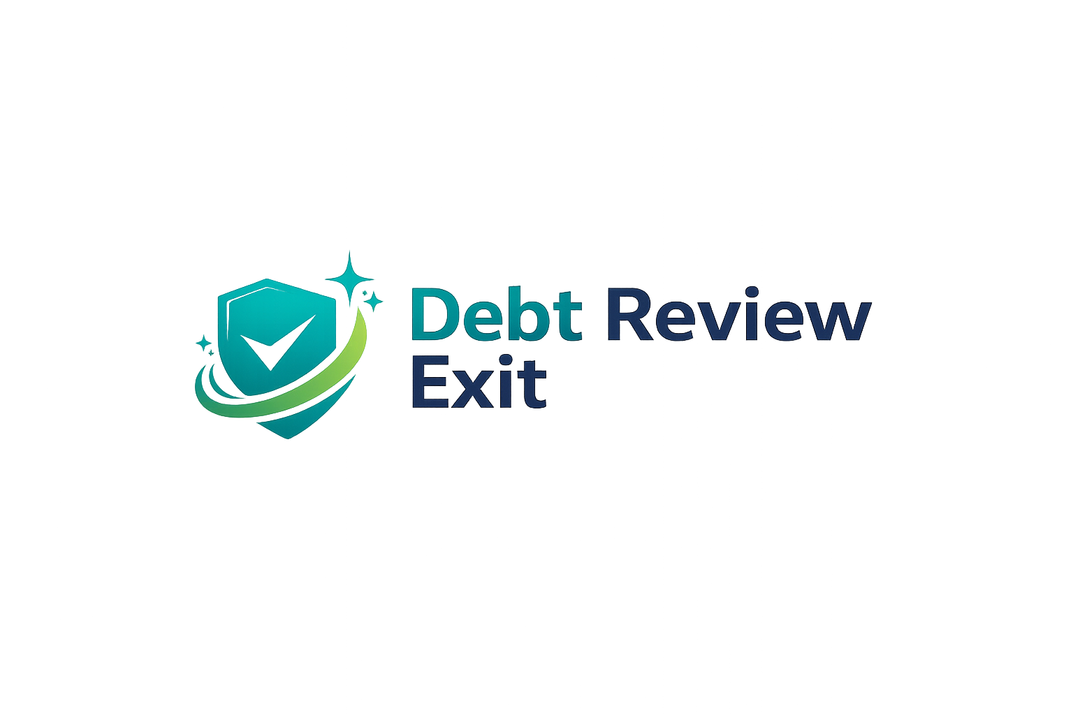 Debt Review Exit - Exit Debt Review Today